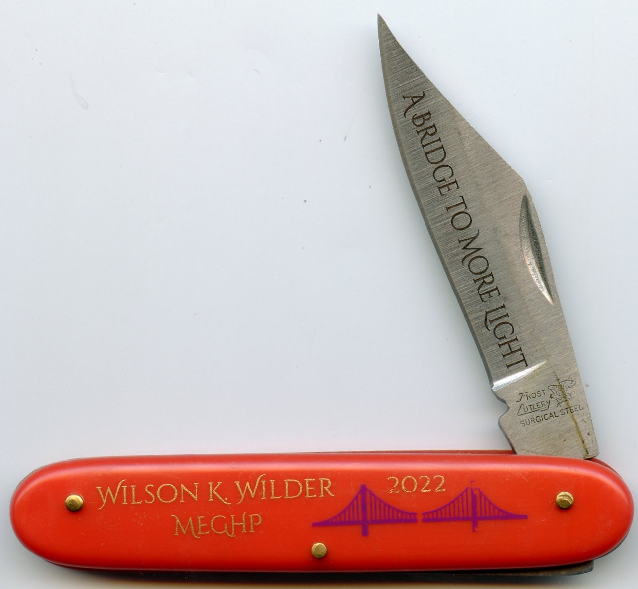 Grand Chapter Coins and Knives – Kentucky Masonic Pins
